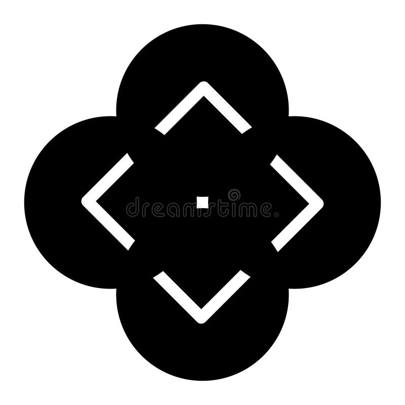 Arrow icon. Arrow symbol stock vector. Illustration of drawing - 318370844