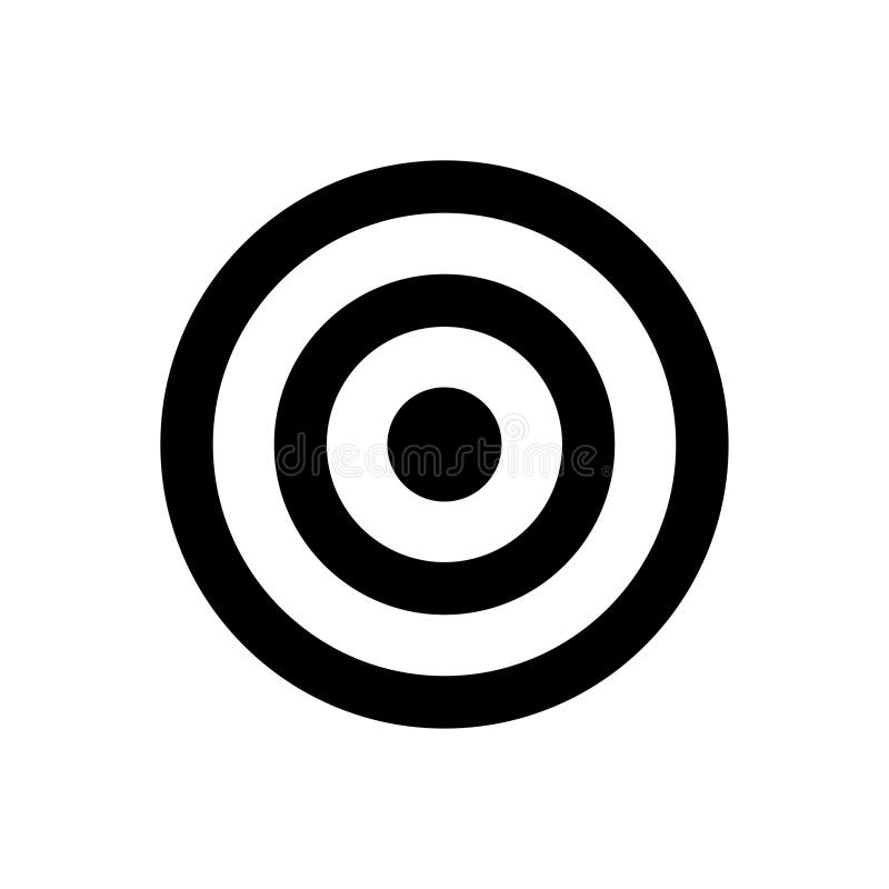 Arrow Icon Vector Design Template Basic RGB Stock Vector - Illustration ...