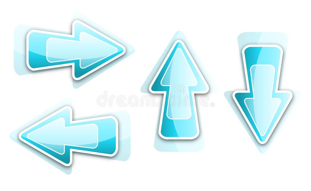 Next Page Arrow Icons Stock Illustrations – 1,674 Next Page Arrow Icons ...