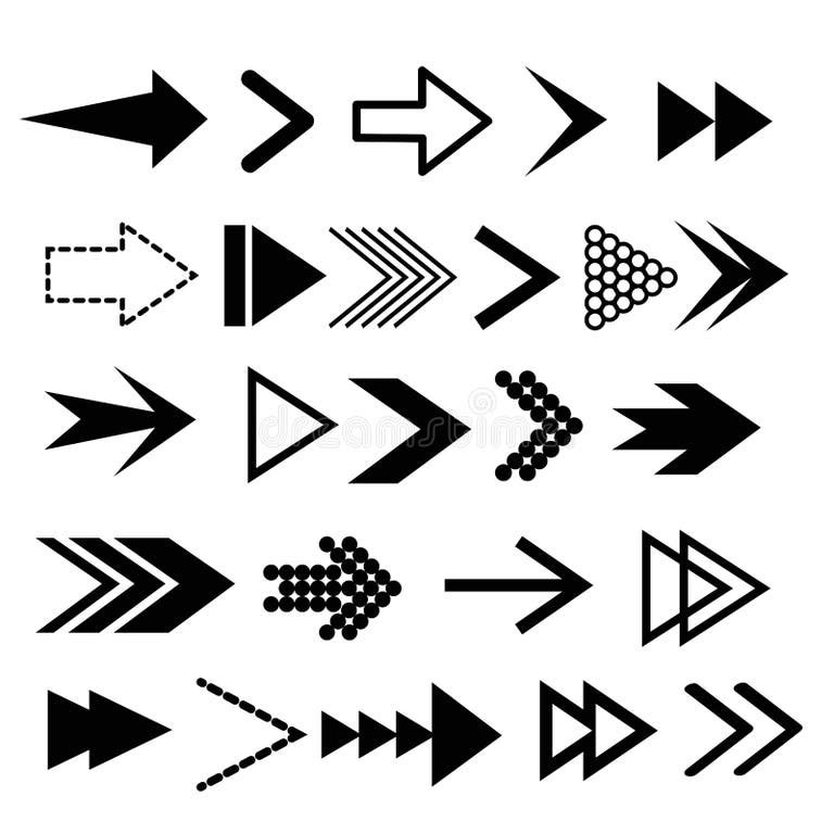Label Arrow Stock Illustrations – 216,408 Label Arrow Stock ...