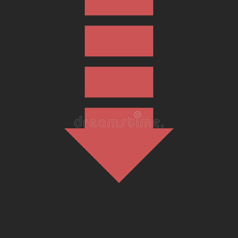 Step Decrease Stock Illustrations – 328 Step Decrease Stock Illustrations, Vectors & Clipart ...