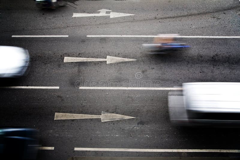 Arrow indicator stock photo. Image of concrete, pointer - 150615430