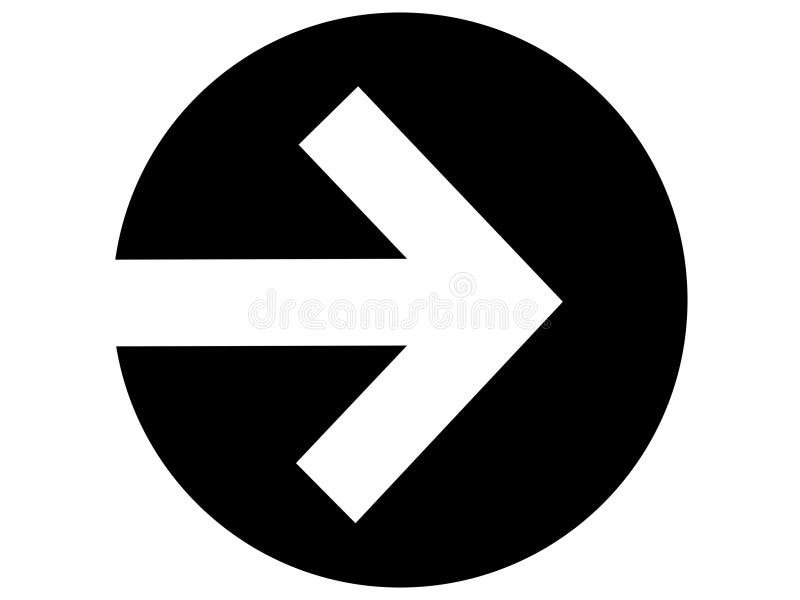 Circle Arrow Inside Stock Illustrations – 3,786 Circle Arrow Inside ...