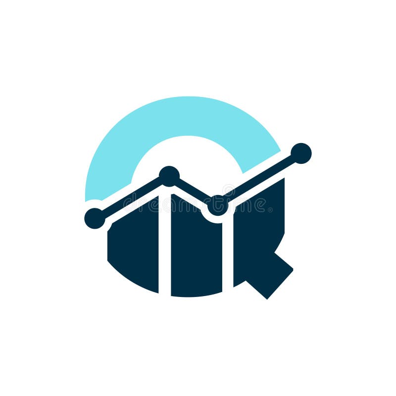 Arrow investment logo stock vector. Illustration of growth - 121791972