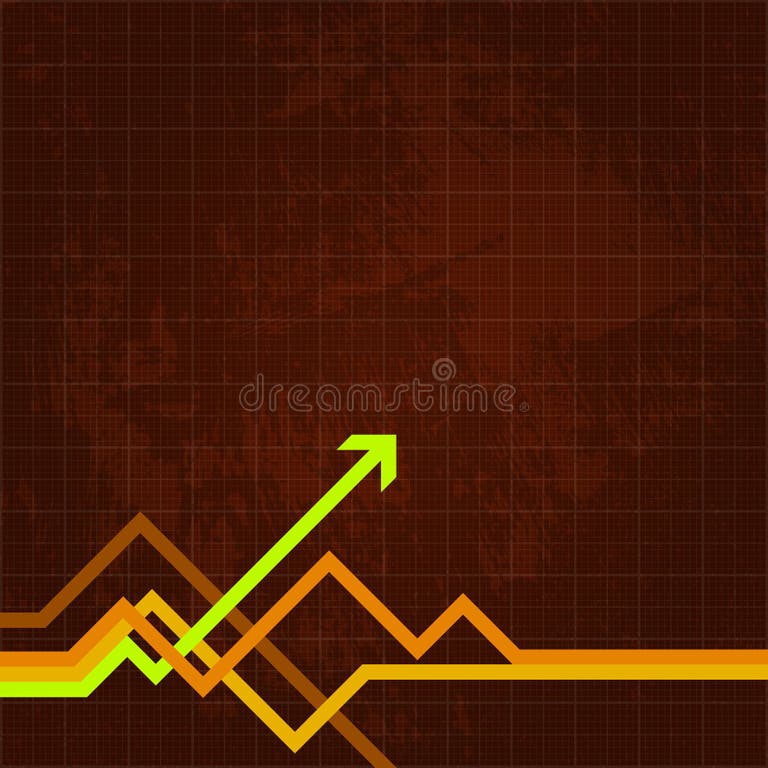 Graph Paper Up Arrow Stock Illustrations – 1,362 Graph Paper Up Arrow ...