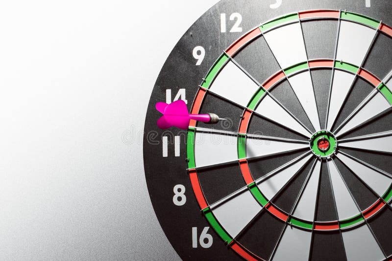 Darts Missing Dart Board Stock Photos - Free & Royalty-Free Stock ...