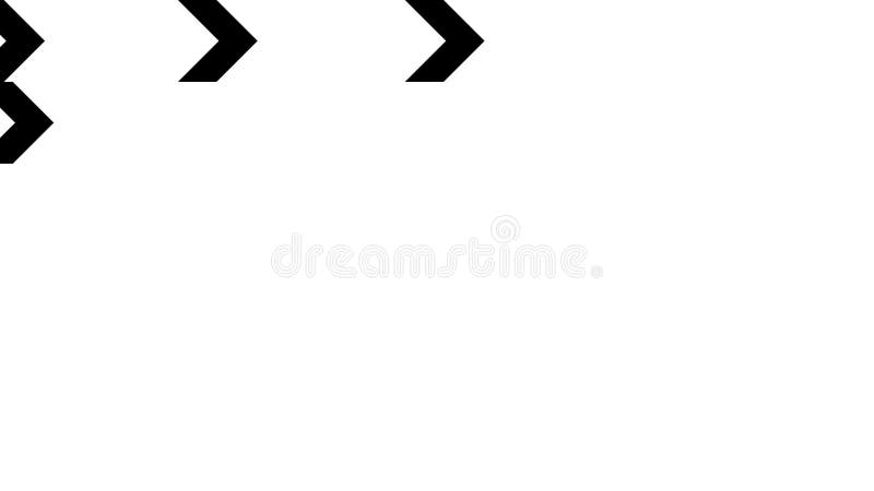 Arrow Multiple Alpha Transition Video for Broadcasting Stock Video ...