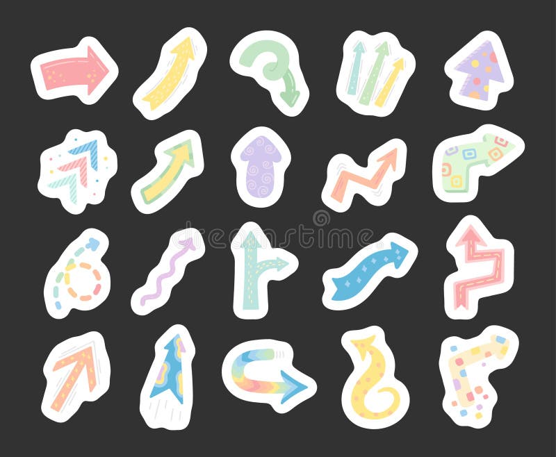 Guidance Indicators Stock Illustrations – 703 Guidance Indicators Stock ...