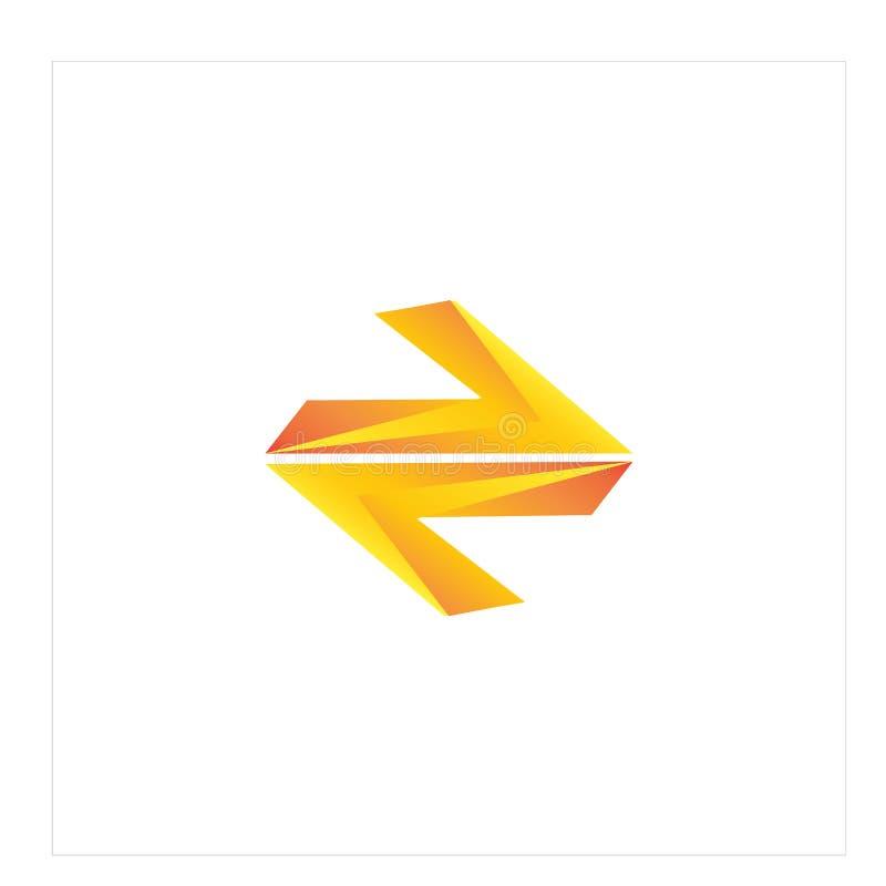 Arrow Letter Next Stock Illustrations – 1,085 Arrow Letter Next Stock ...