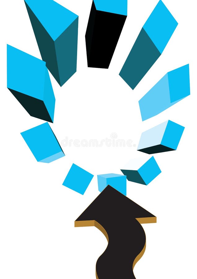 Arrow Point Picture. Image: 6460341