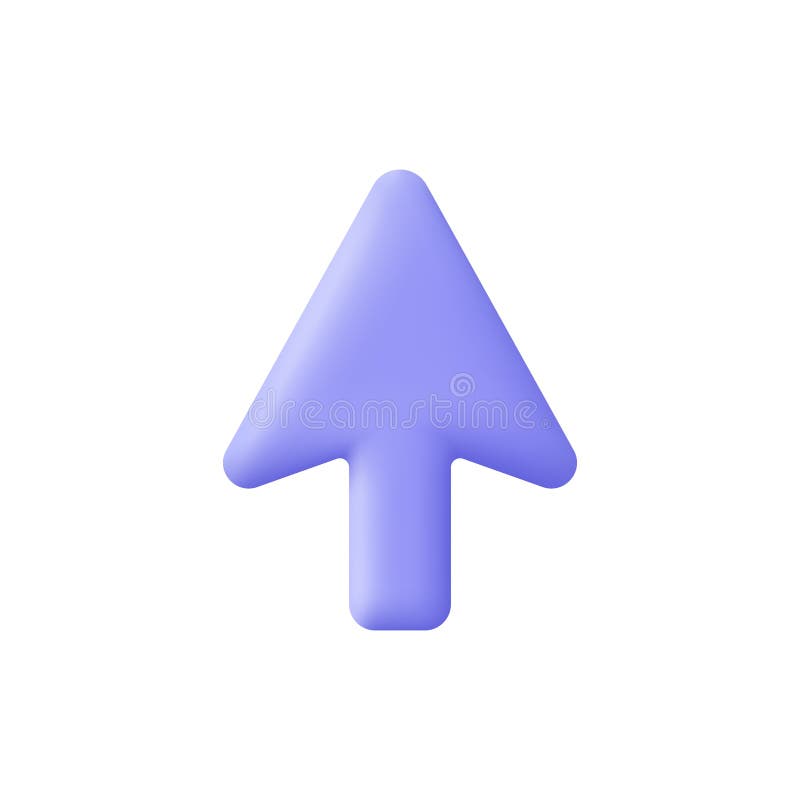 Cartoon Computer Mouse Arrow Stock Illustrations – 1,085 Cartoon ...