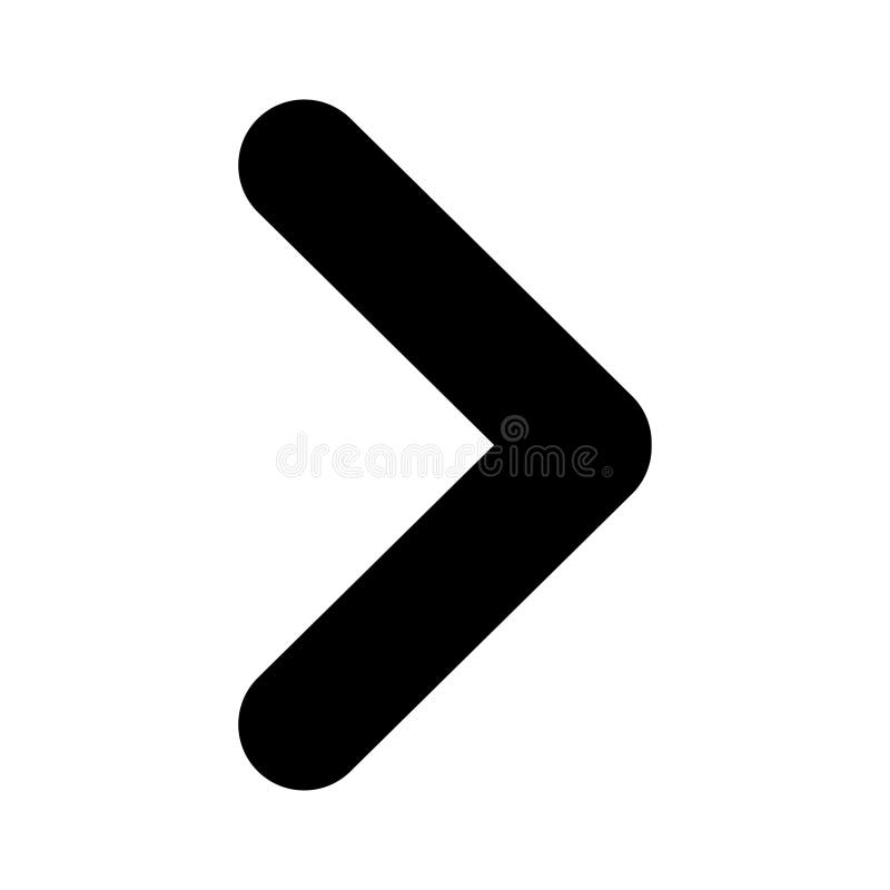 Arrow Round Edges Stock Illustrations – 92 Arrow Round Edges Stock ...