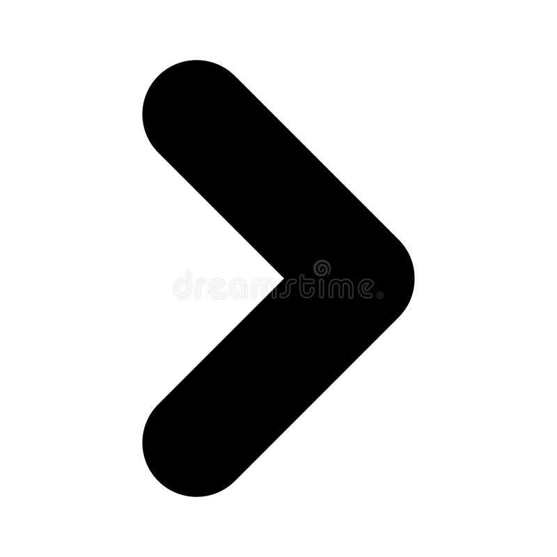 Arrow Round Edges Stock Illustrations – 119 Arrow Round Edges Stock ...