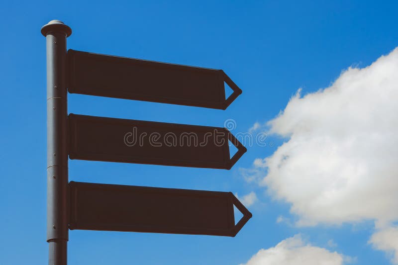 Arrow pointers stock photo. Image of arrow, management - 62431688