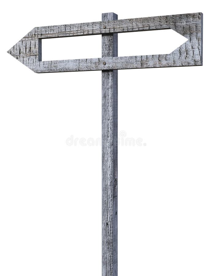 Pointing Both Directions Stock Illustrations – 49 Pointing Both ...