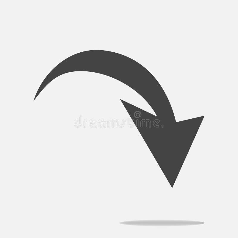 Temperature Down Icon Stock Illustrations – 475 Temperature Down Icon ...