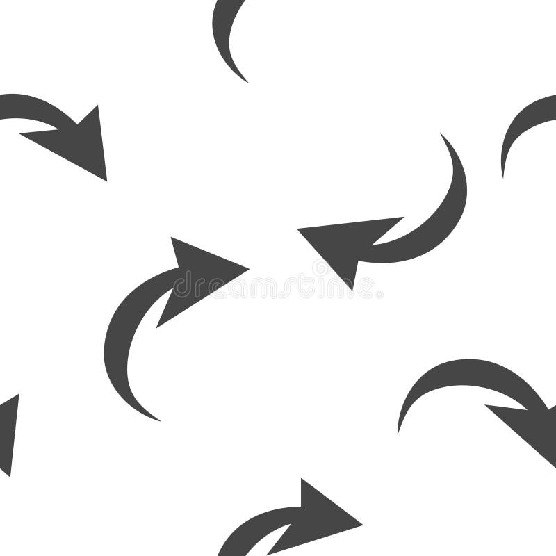 Up Down Arrow Pattern Stock Illustrations – 884 Up Down Arrow Pattern ...