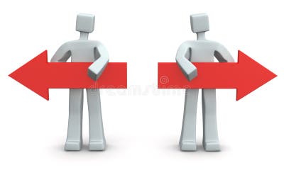 Red Arrow Pointing Right Stock Illustrations – 2,982 Red Arrow Pointing ...