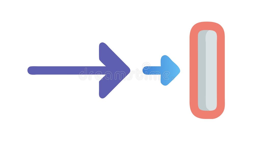 Pointing Rectangle Stock Illustrations – 2,066 Pointing Rectangle Stock ...