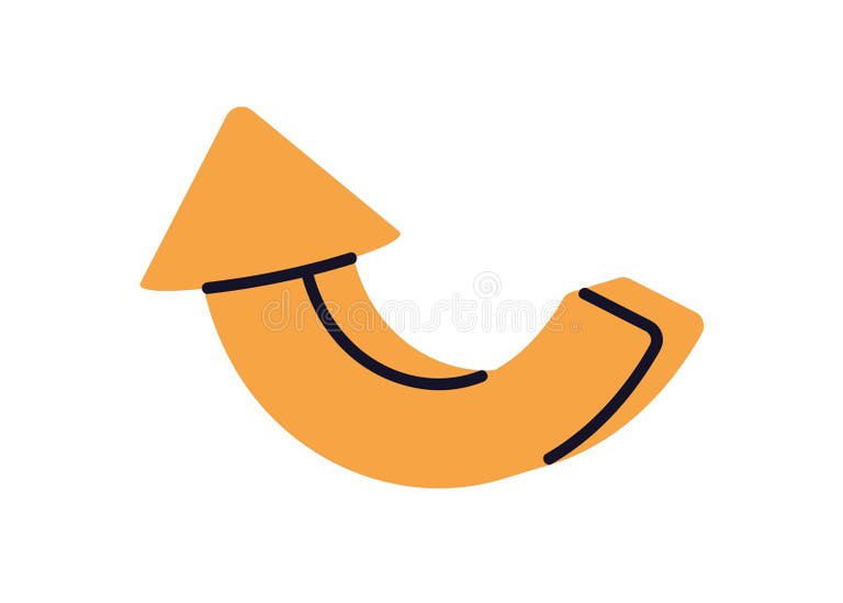 Pointer Direction Symbol Stock Illustrations – 229,147 Pointer ...