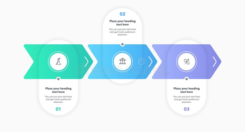 Arrow Process Steps Stock Illustrations – 19,672 Arrow Process Steps Stock Illustrations ...