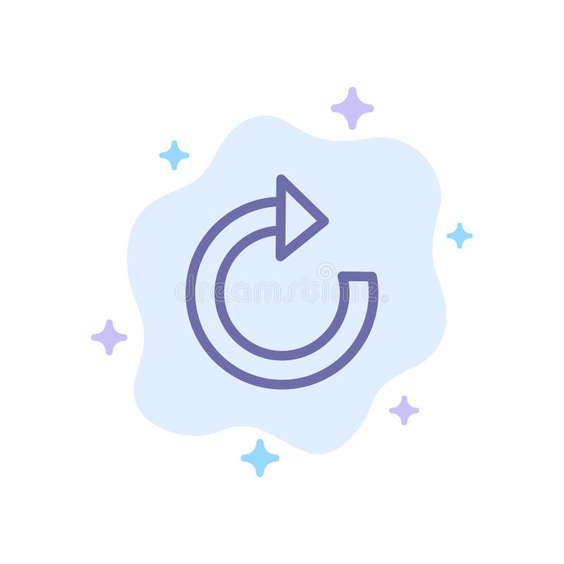 Restore Icon Stock Illustrations – 6,881 Restore Icon Stock ...