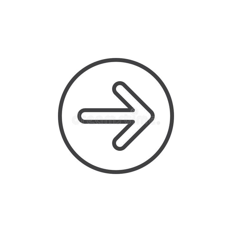 Simple Arrow Sign Stock Illustrations – 250,209 Simple Arrow Sign Stock ...