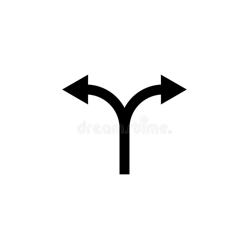 Arrow, Right, Navigation, Left Icon. Element of Direction Icon Stock ...