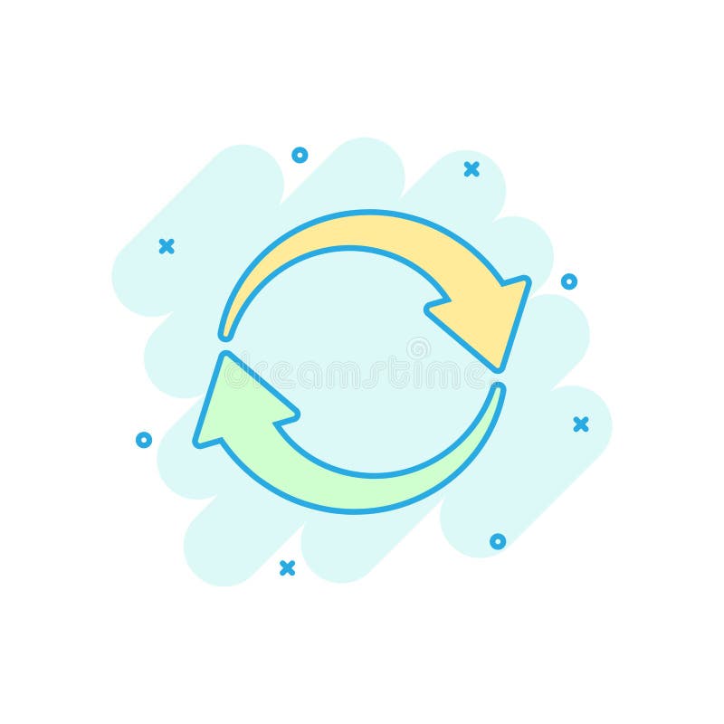 Refresh button set. stock vector. Illustration of icon - 13086047