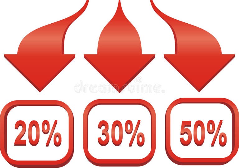 Advertising Arrow Sticker Stock Illustrations – 8,763 Advertising Arrow ...