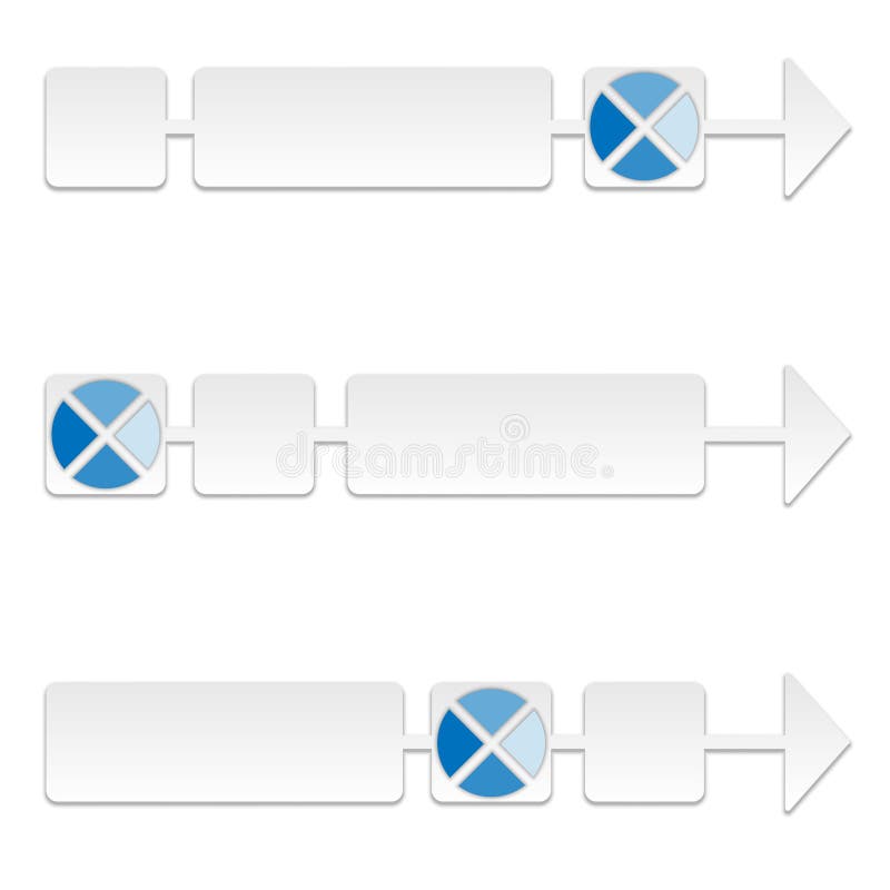 Arrow stock vector. Illustration of attractive, glossy - 33547880