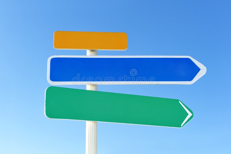 Jesus Bible Way Truth Life Word God Signpost Direction Arrows Arrow ...