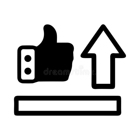 Arrow, Sign, Up Arrow, Side Arrow, Side Up Sign Icon Stock Vector ...