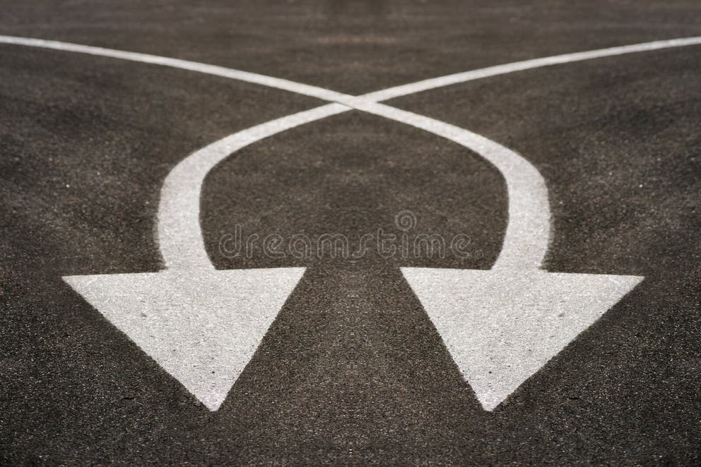 370 Road Signs Fork Stock Photos - Free & Royalty-Free Stock Photos ...