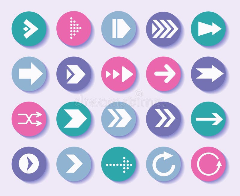 Arrow Signs. Next Up. Back or Right Icon for Website UI. Cursor Button. Left Pointer. Previous ...