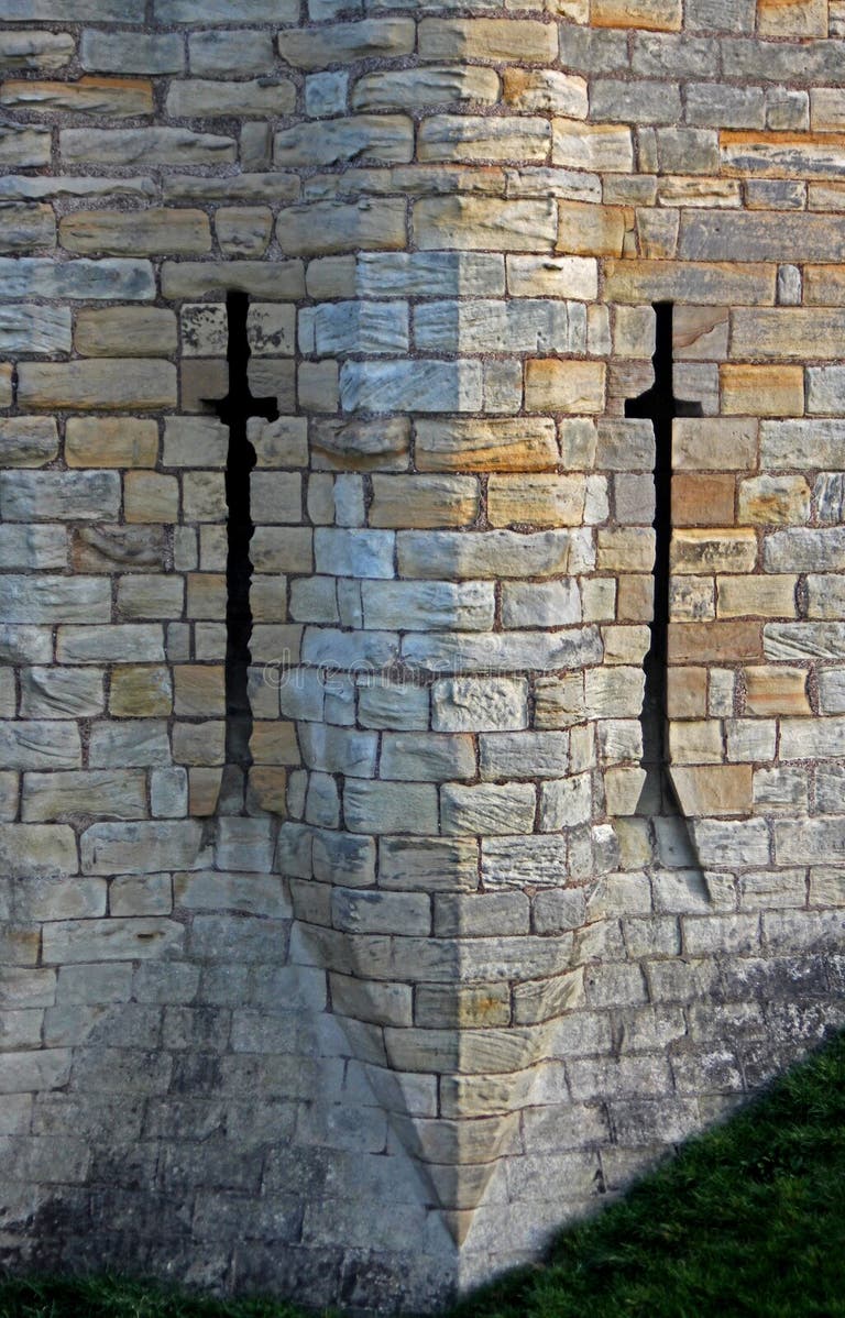 244 Arrow Slits Stock Photos - Free & Royalty-Free Stock Photos from ...