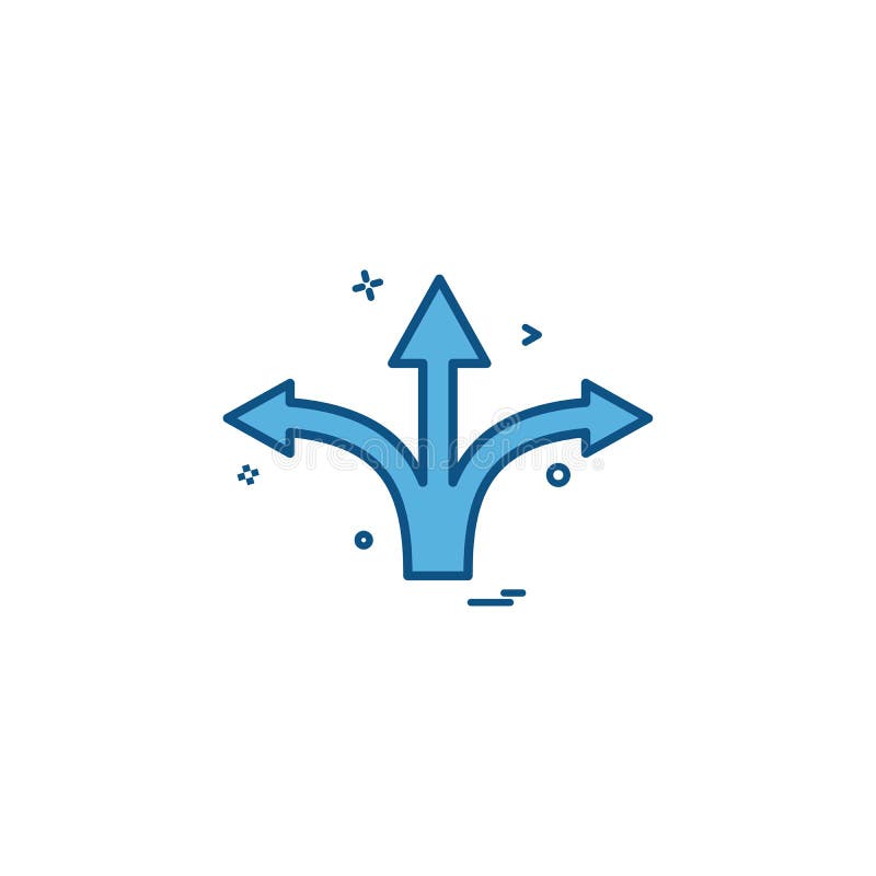 Left Straight Arrow Stock Illustrations – 3,069 Left Straight Arrow ...