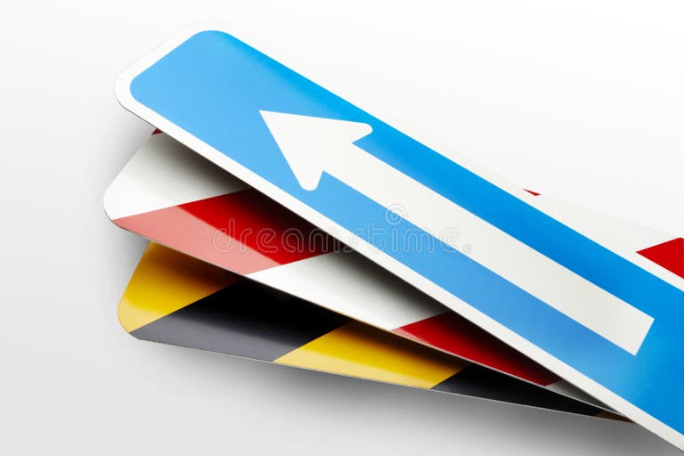 821 Road Construction Signs Arrow Stock Photos - Free & Royalty-Free ...