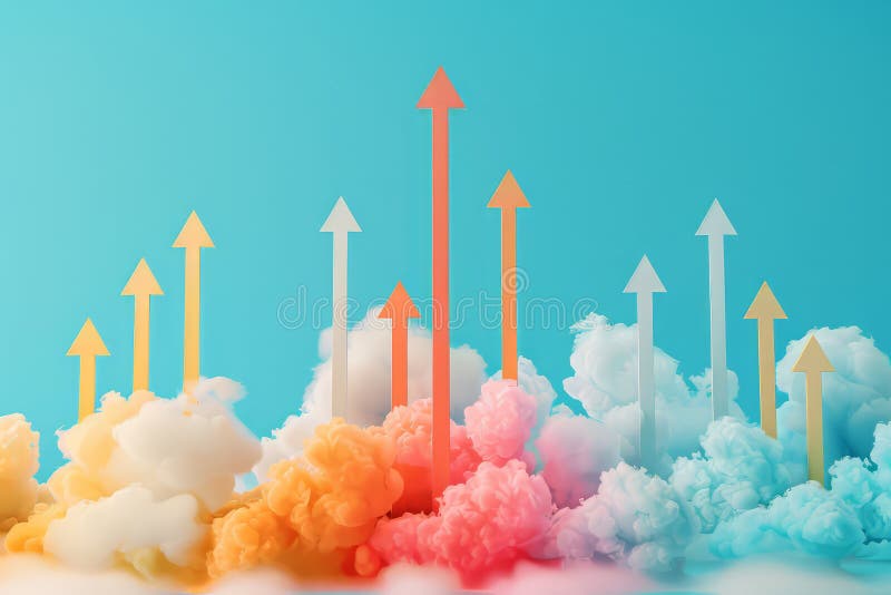 An Arrow Taking Off in a Cloud of Smoke. Business Development and ...