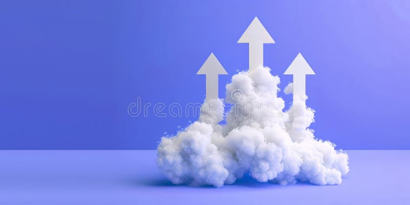 An Arrow Taking Off in a Cloud of Smoke. Business Development and ...