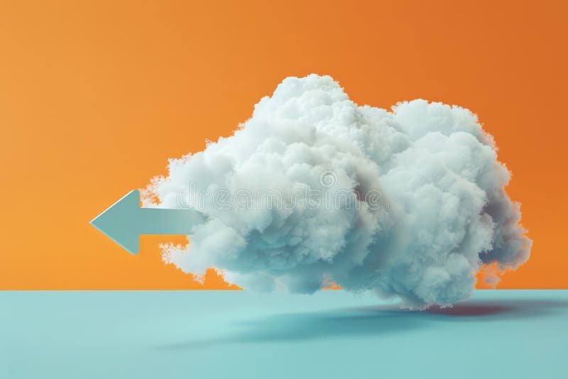 An Arrow Taking Off in a Cloud of Smoke. Business Development and ...