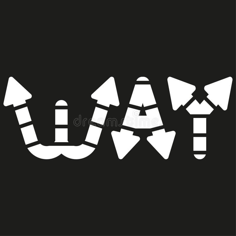 Arrow Icon Symbol Design Stock Illustrations – 730,295 Arrow Icon ...