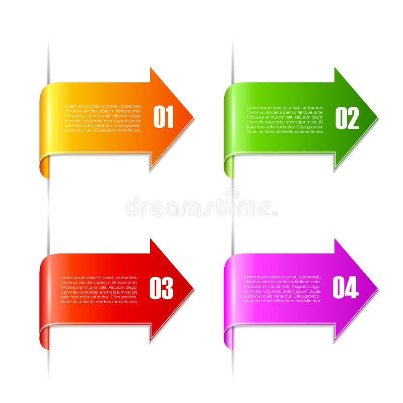 Citation Arrow Stock Illustrations – 292 Citation Arrow Stock ...