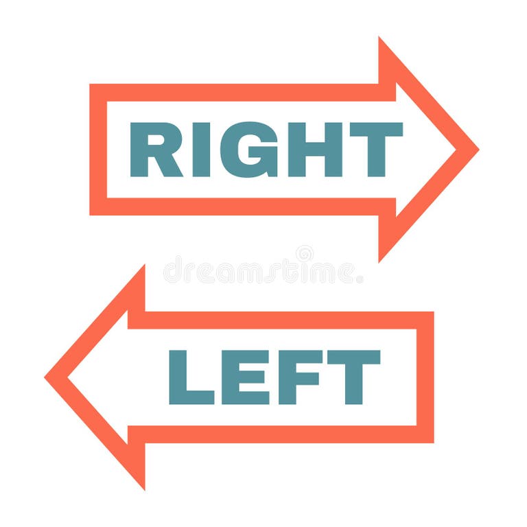 Right Text Stock Illustrations – 100,513 Right Text Stock Illustrations ...