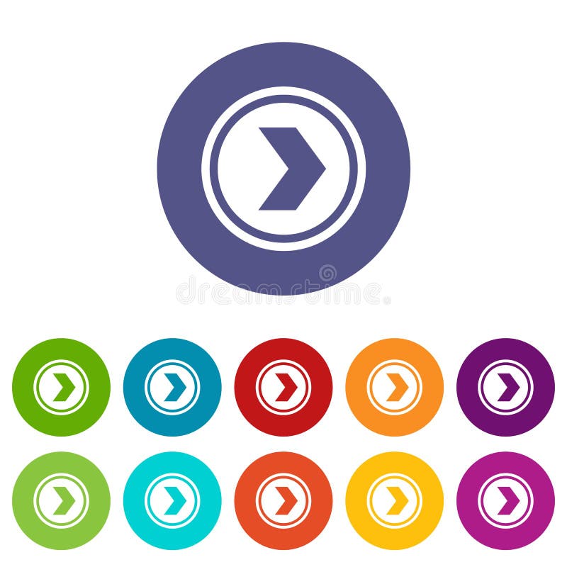 Click To Continue Stock Illustrations – 104 Click To Continue Stock ...