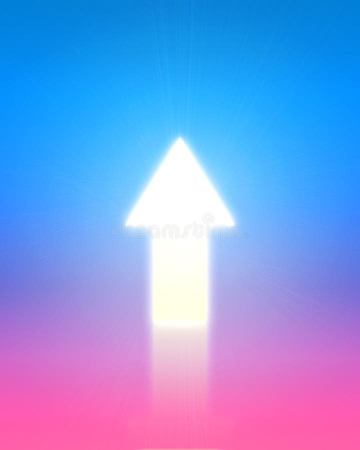 Shone Arrow Stock Illustrations – 11 Shone Arrow Stock Illustrations ...