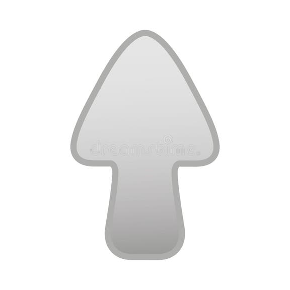 Arrow up game icon stock illustration. Illustration of direction - 84240857