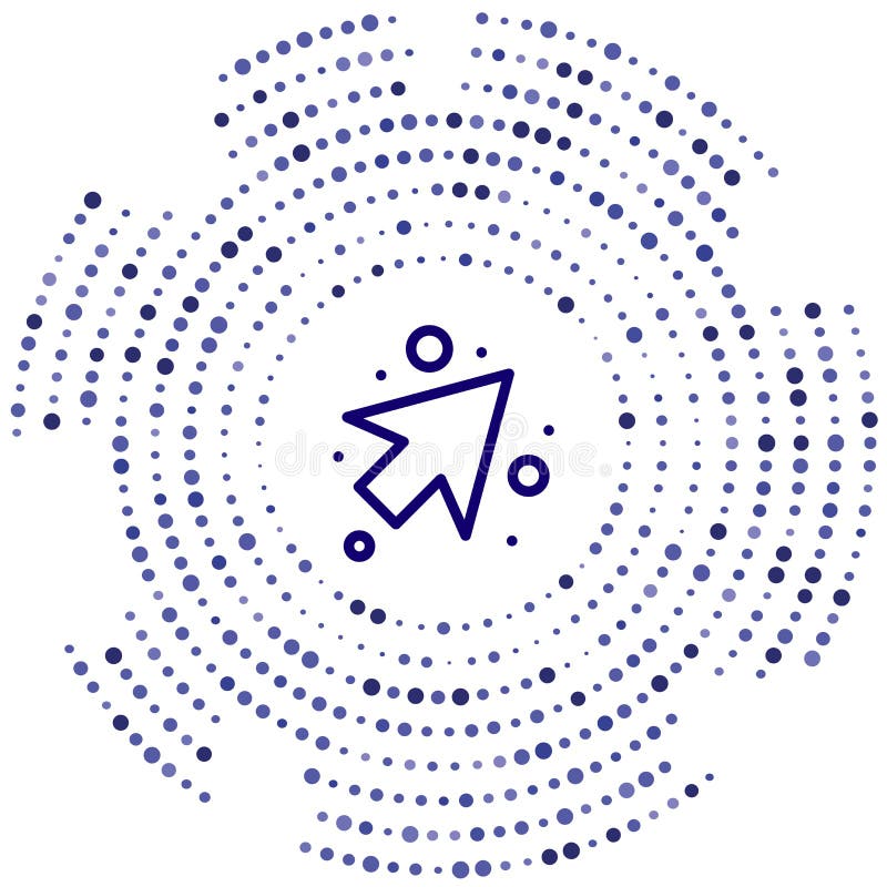 Arrow Upper Right Vector Icon. Arrow Upper Right Editable Stroke Stock ...