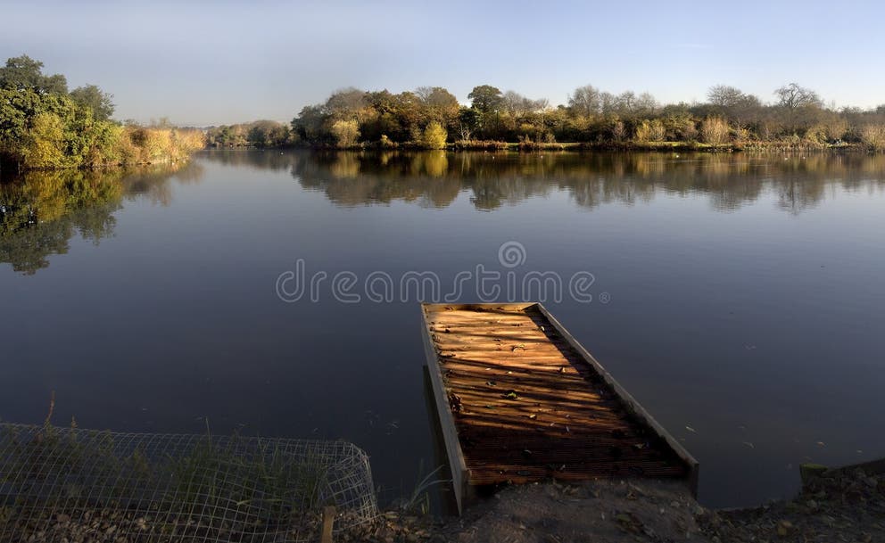 Arrow valley stock photo. Image of facilility, rural, travel - 3670450