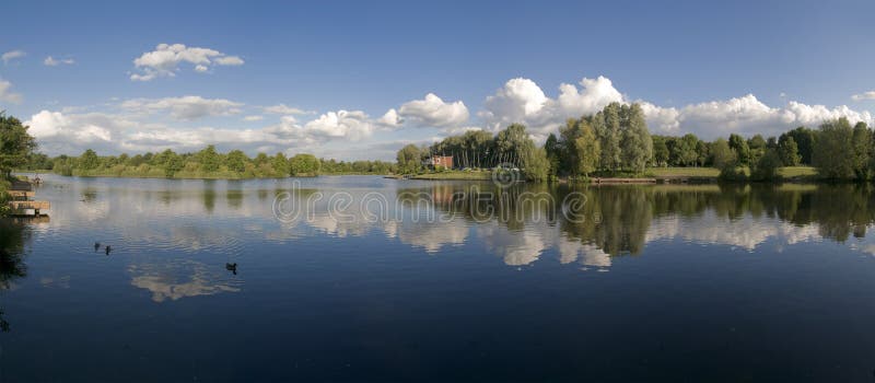 Arrow valley stock photo. Image of arrow, pretty, fishing - 5492276